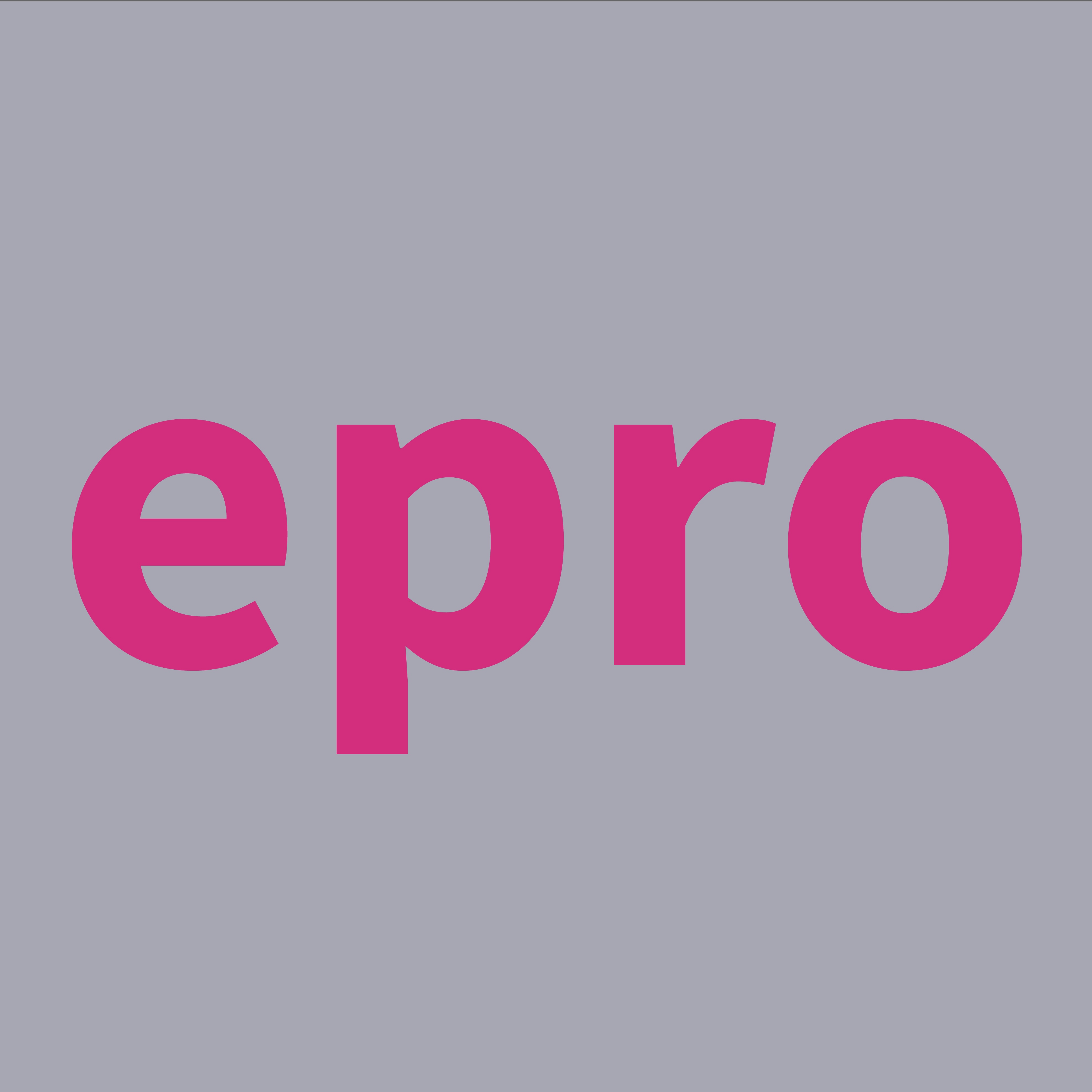 Home | epro Hardware GmbH
